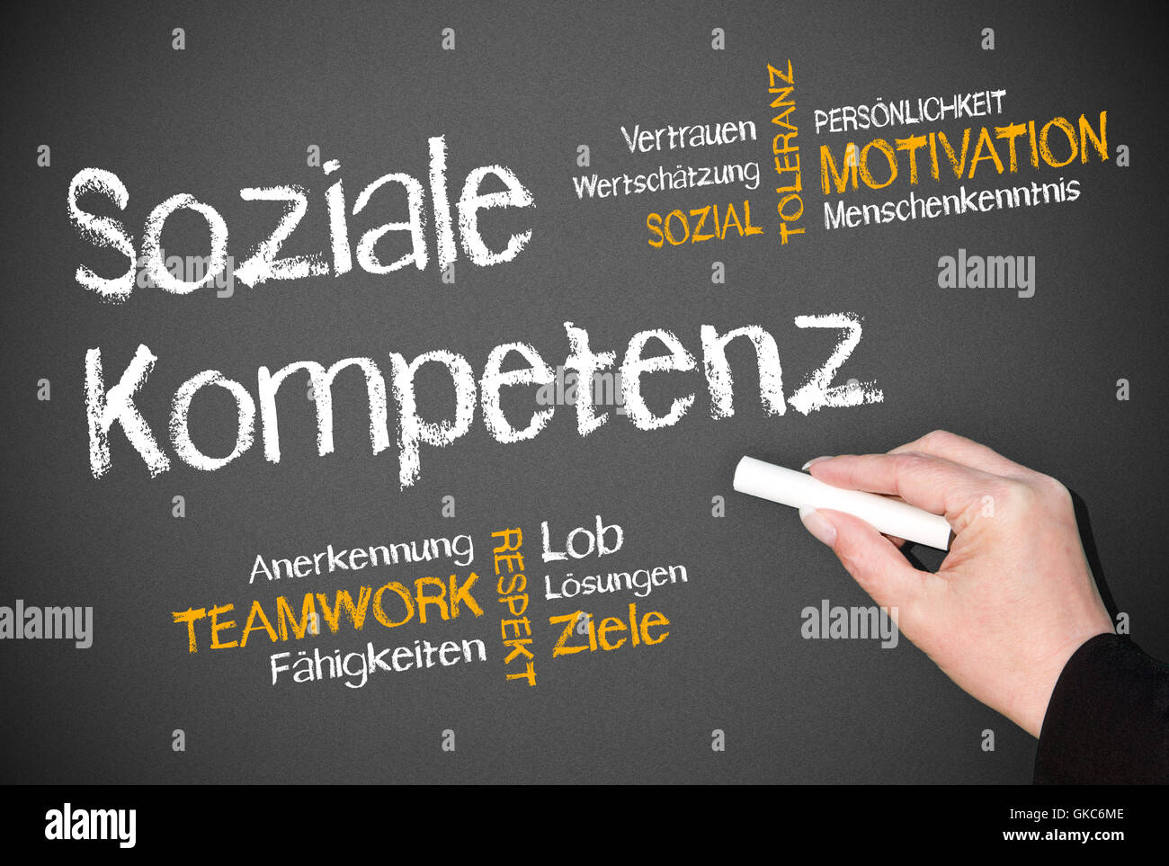 Social and educational professions hi-res stock photography and images ...