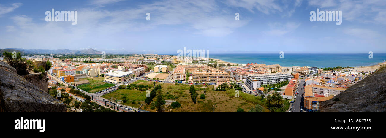 High viewpoint hi-res stock photography and images - Alamy