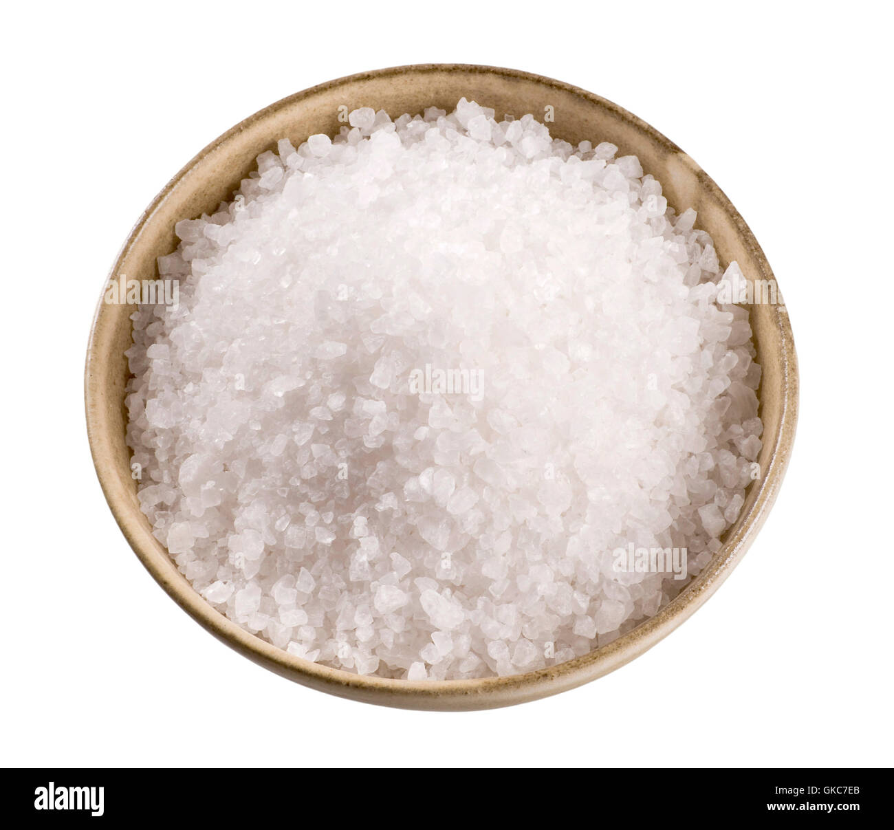Salt object hi-res stock photography and images - Alamy
