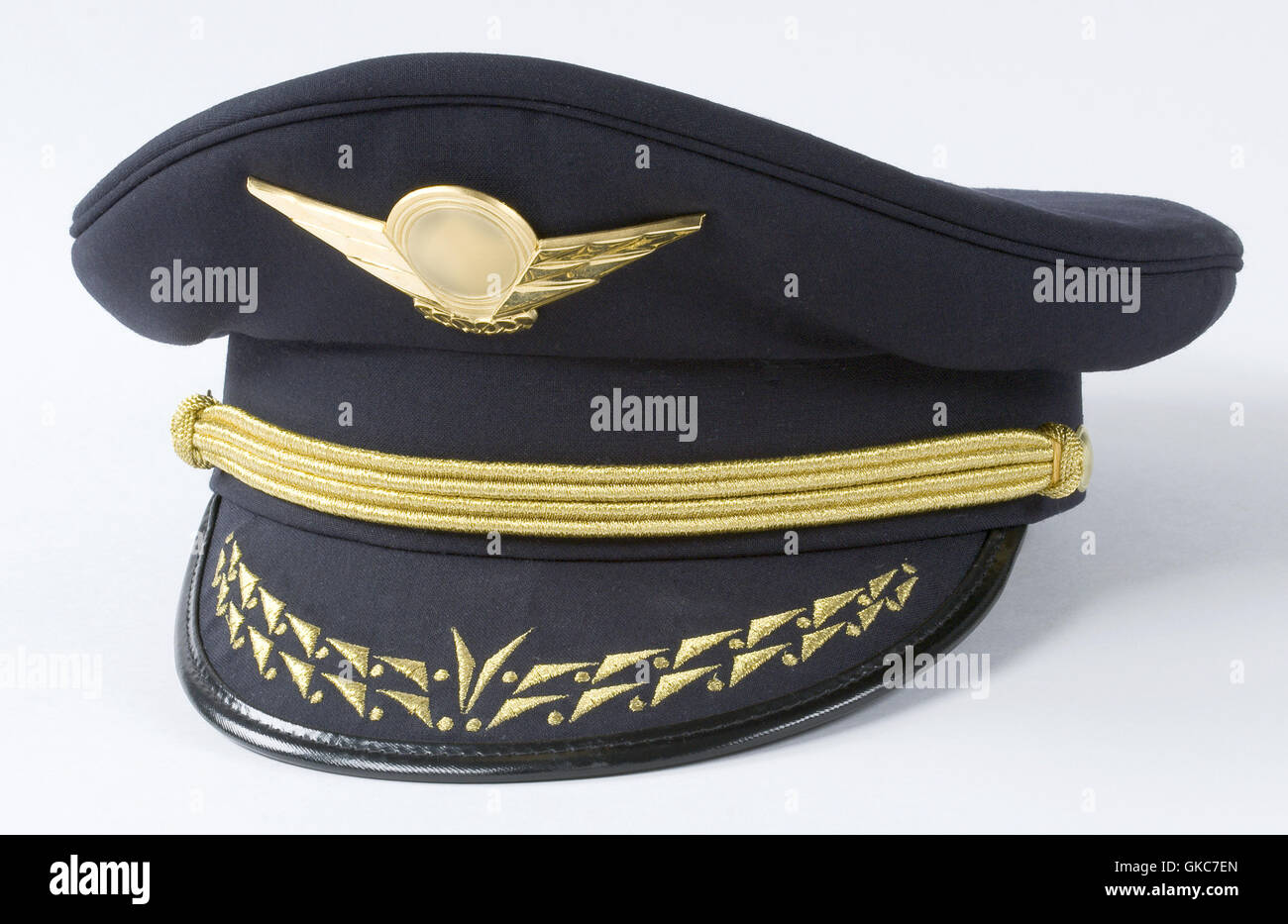object closeup hat Stock Photo - Alamy