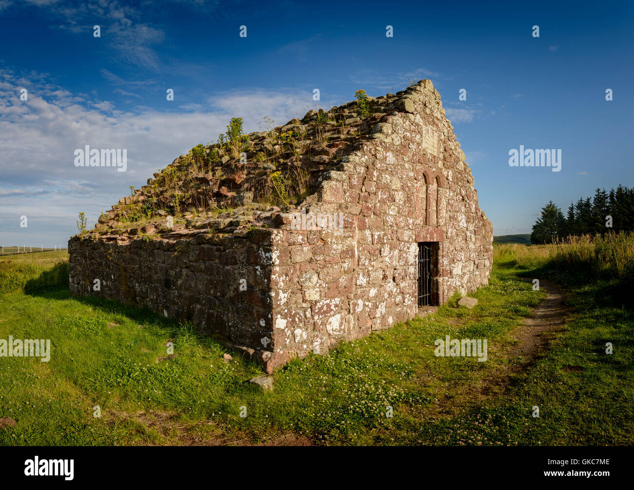 Soutra hill hi-res stock photography and images - Alamy