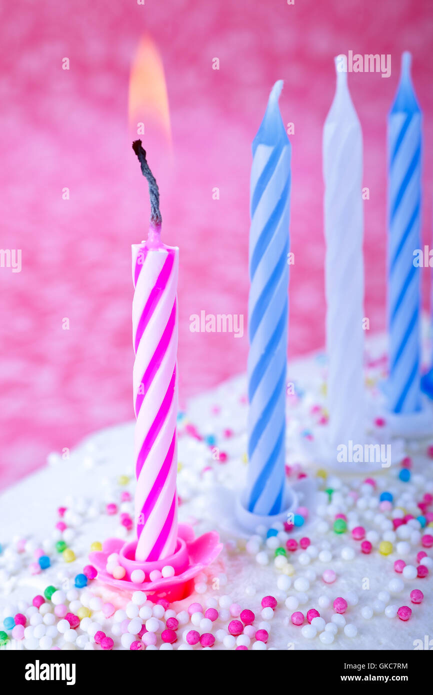 pastry eight cake Stock Photo - Alamy