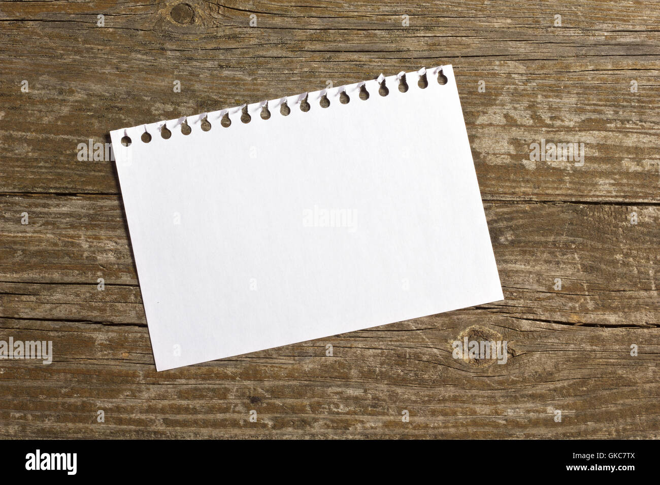 note memo slip Stock Photo - Alamy