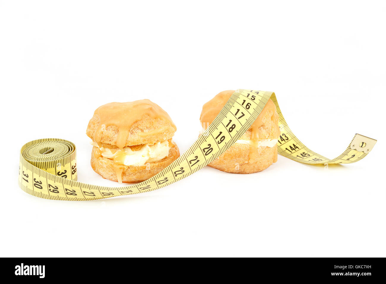 Sweet candy design sugar Cut Out Stock Images & Pictures - Alamy