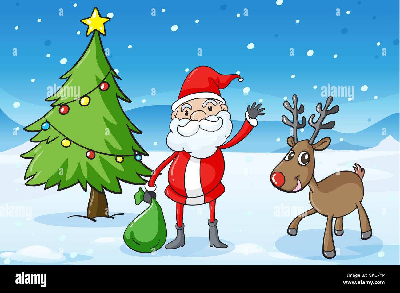 blue humans human beings Stock Photo - Alamy