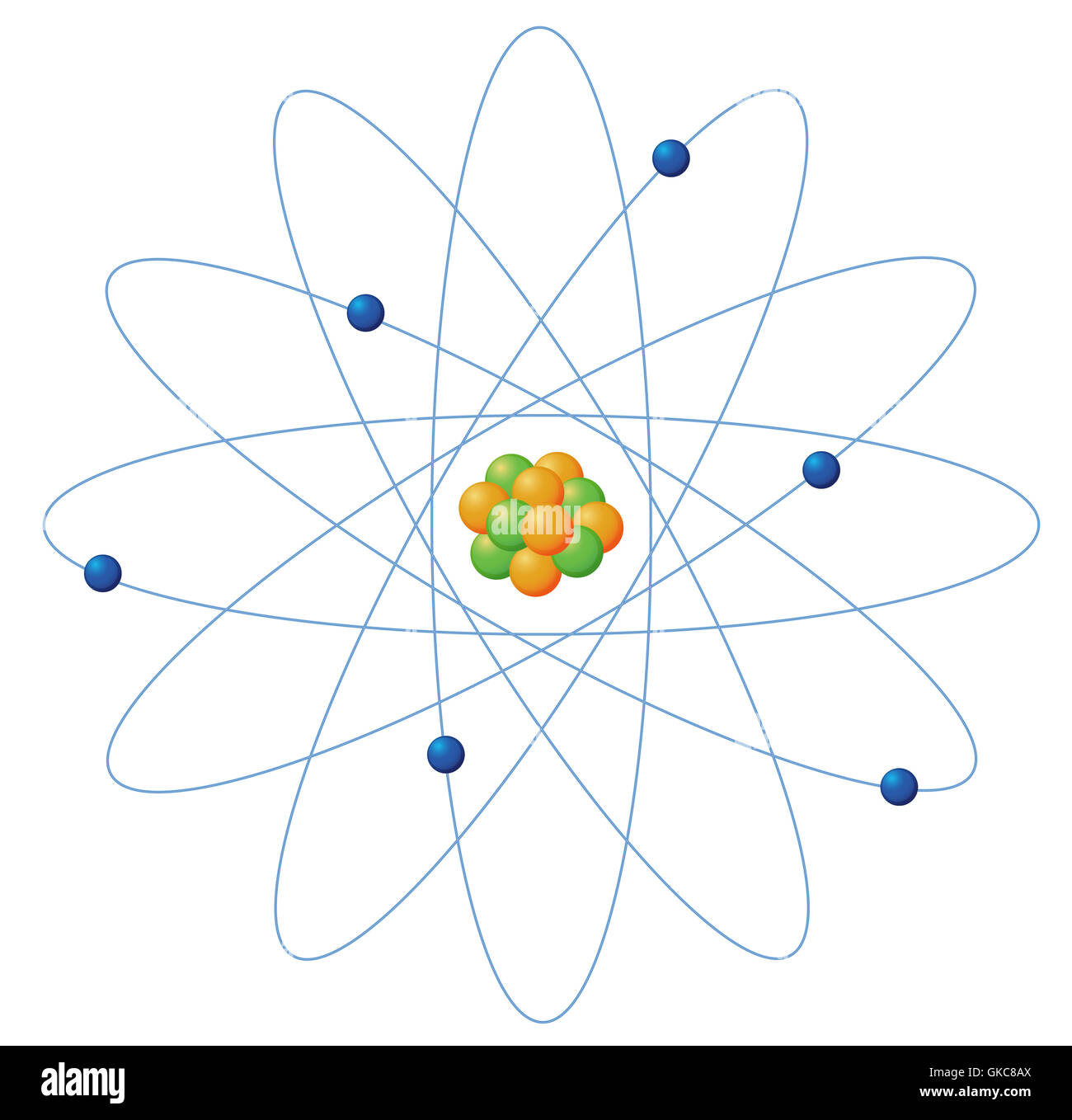 object isolated science Stock Photo - Alamy