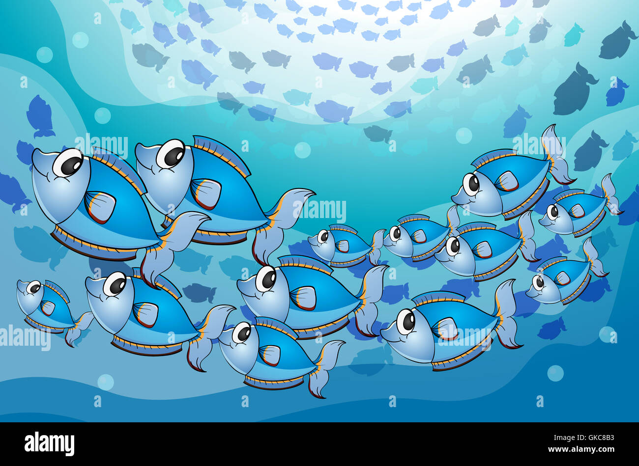 blue object big Stock Photo - Alamy