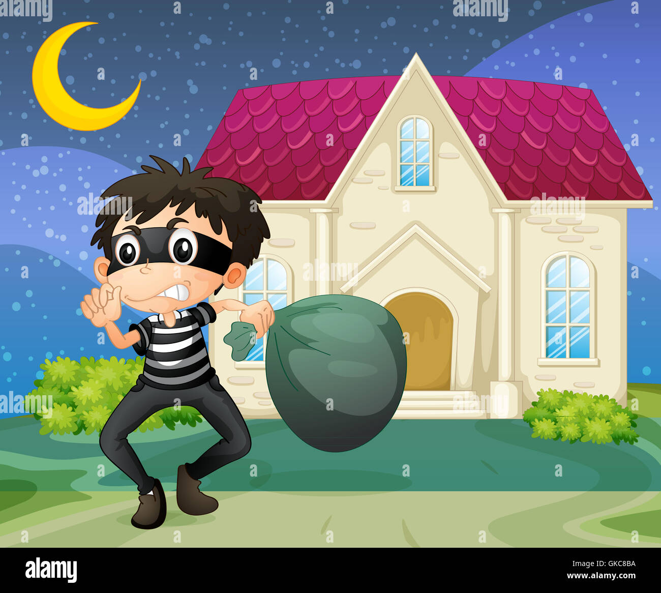 blue humans human beings Stock Photo - Alamy