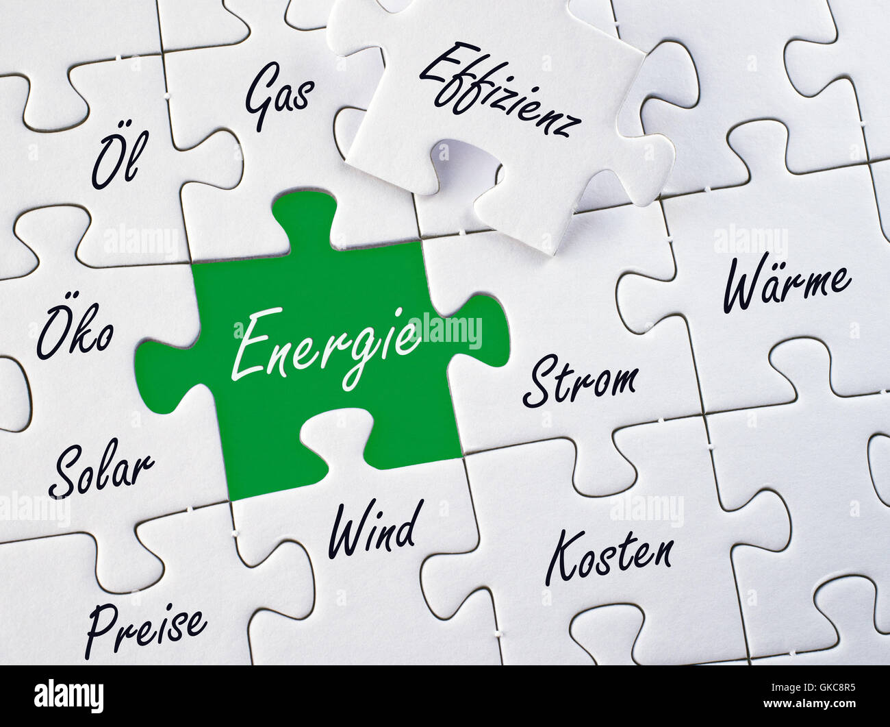 Energiemanagement hi-res stock photography and images - Alamy
