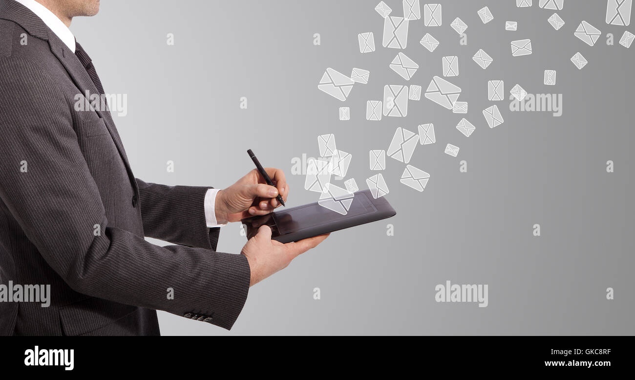 laptop notebook computers Stock Photo - Alamy