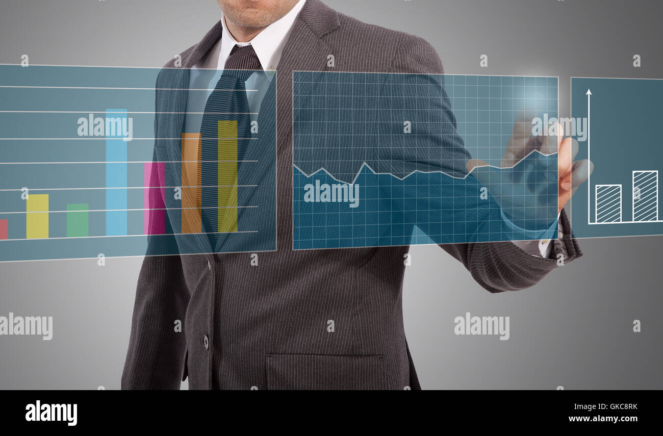 profile humans human beings Stock Photo - Alamy