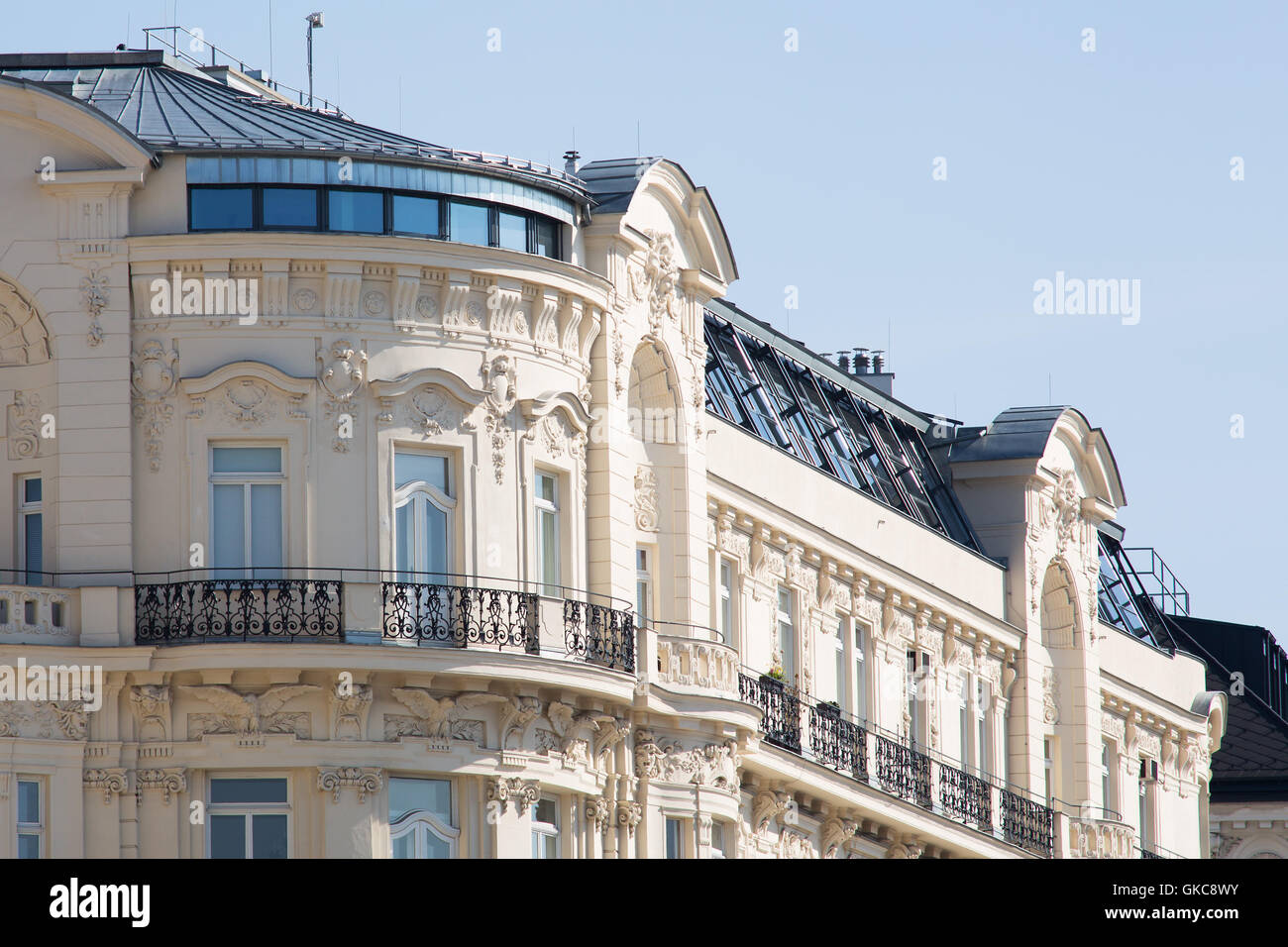 Old attic hi-res stock photography and images - Alamy