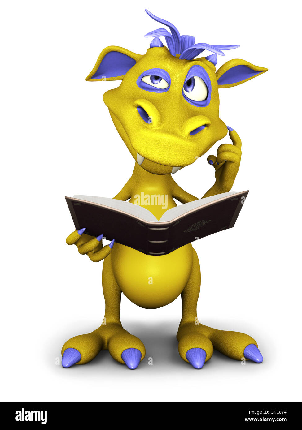 Goofy look hi-res stock photography and images - Alamy