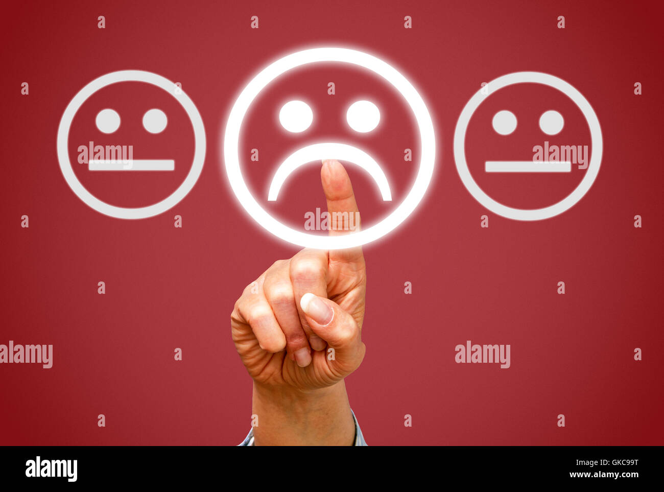 Contentedness hi-res stock photography and images - Alamy