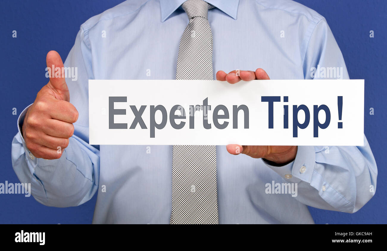 Insidertipps hi-res stock photography and images - Alamy