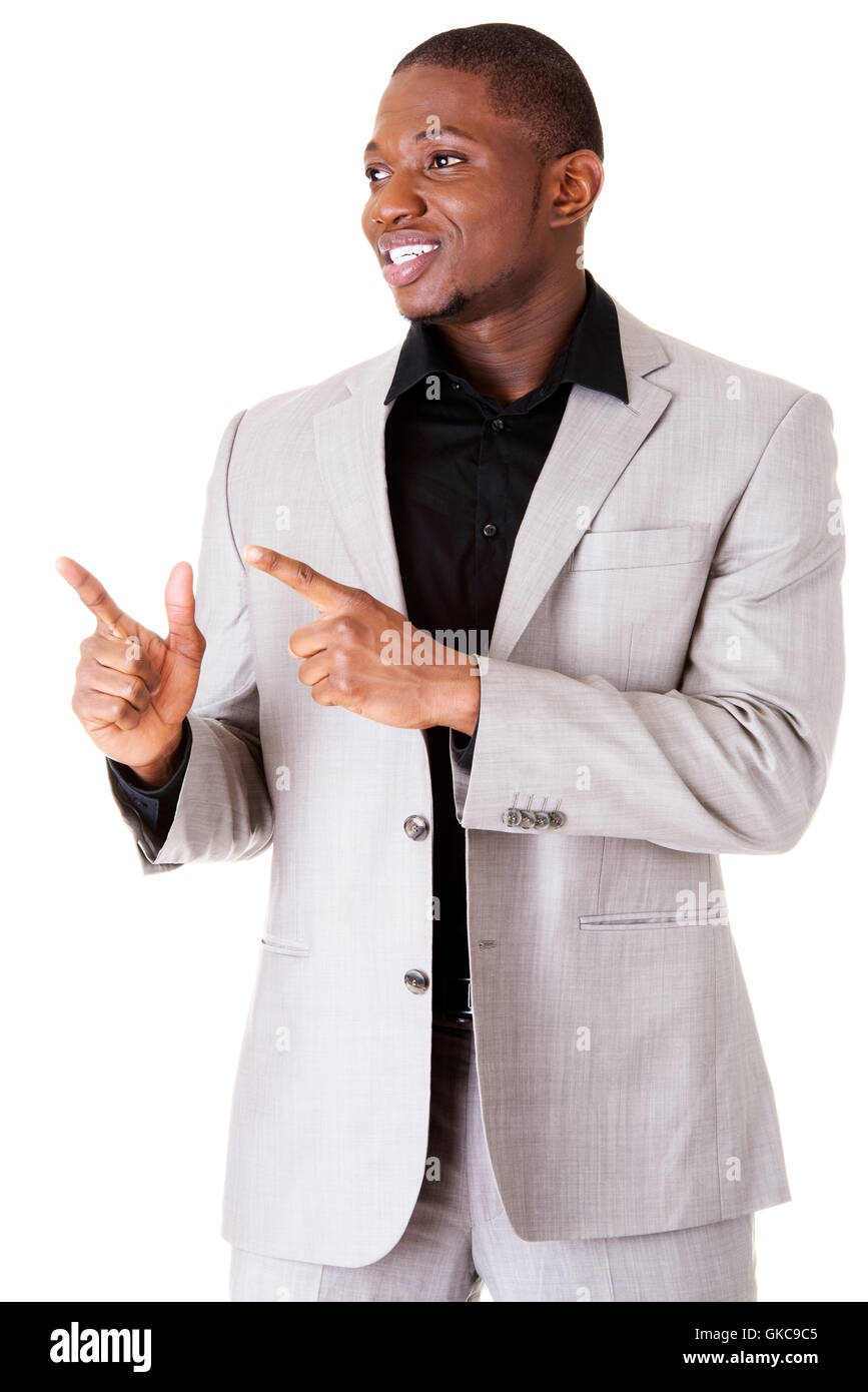 guy gesture humans Stock Photo - Alamy