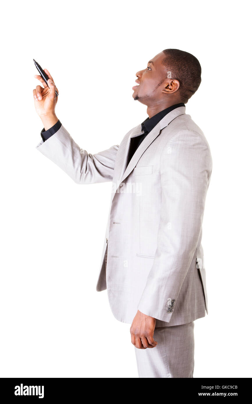 Human Thumbnail High Resolution Stock Photography and Images - Alamy