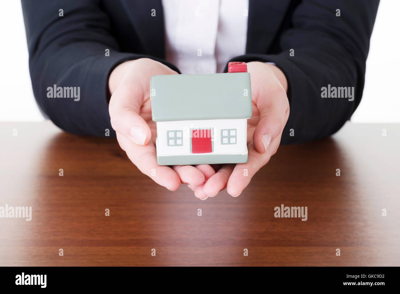 Humans are small hi-res stock photography and images - Alamy