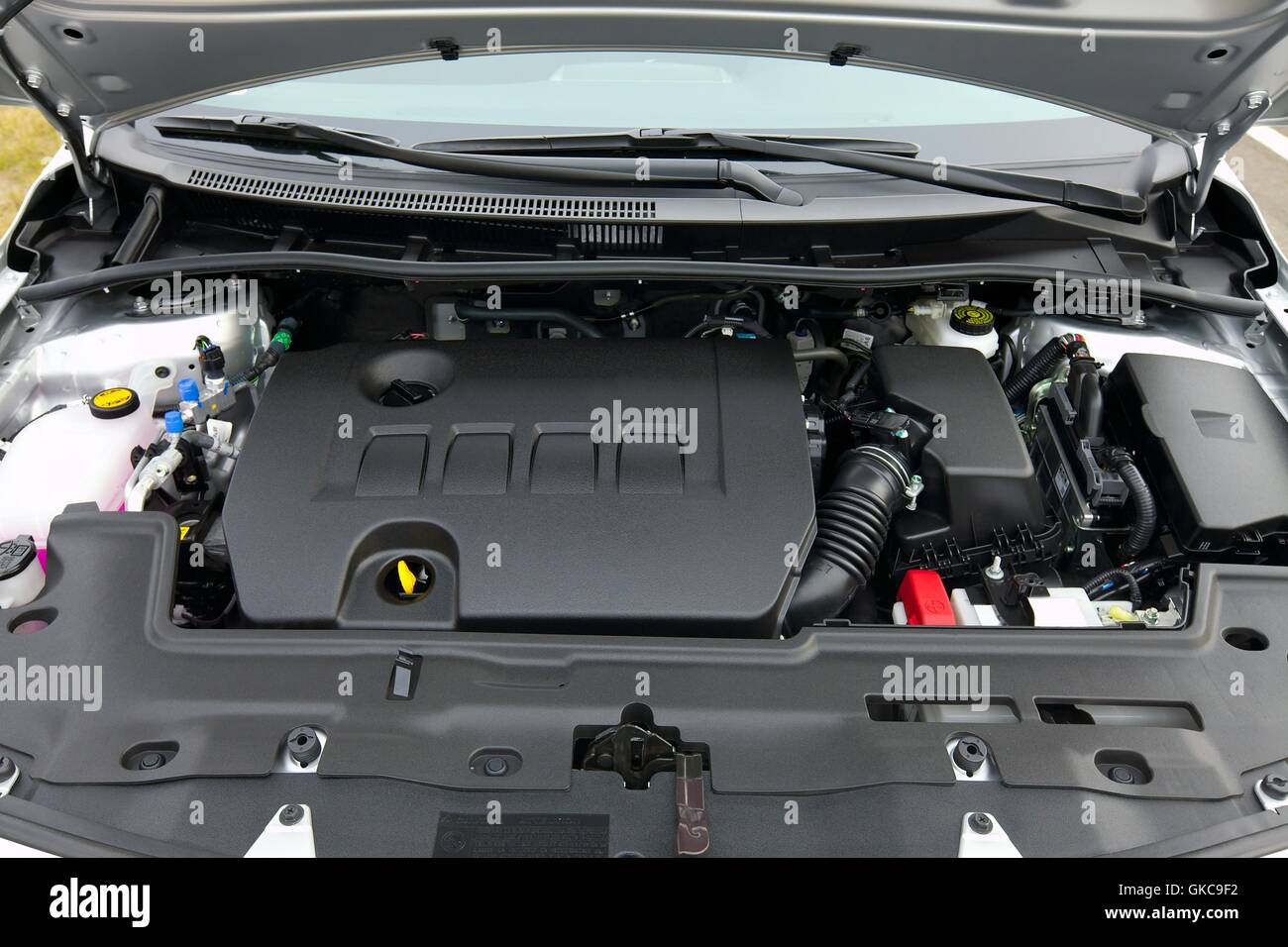 Internal combustion locomotive hi-res stock photography and images - Alamy