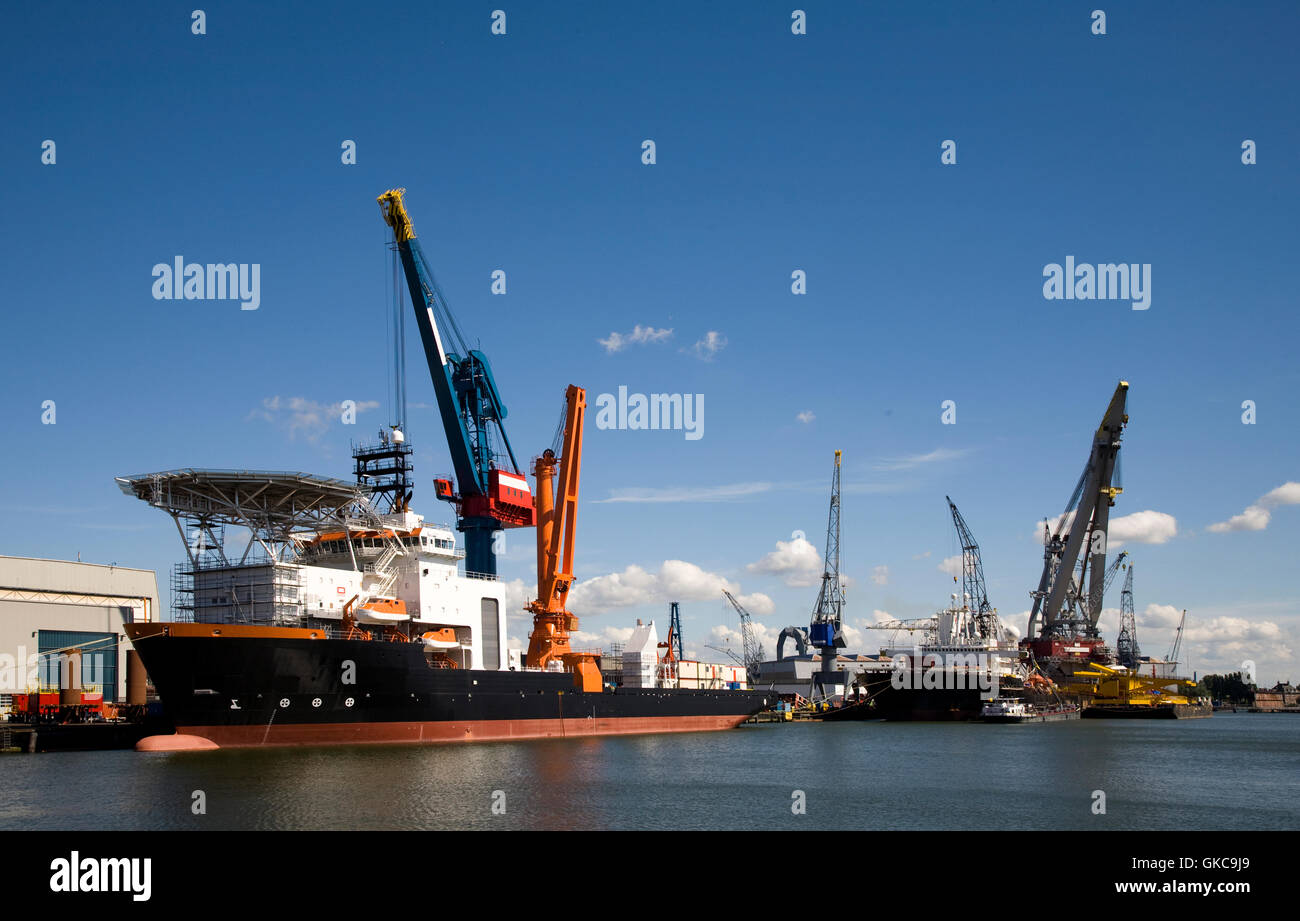 Multi purpose transportation hi-res stock photography and images - Alamy
