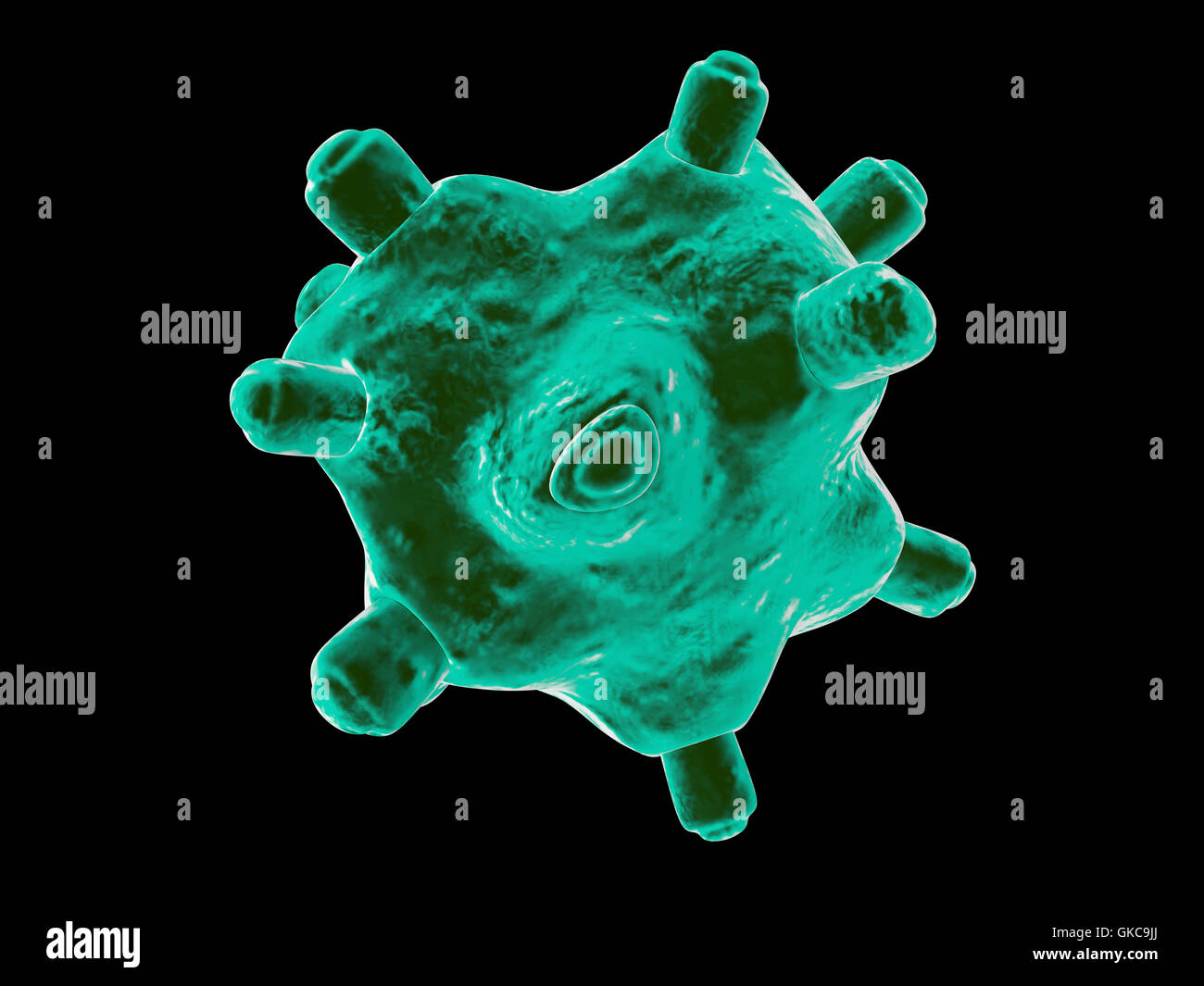 Hepatitis a bacteria hi-res stock photography and images - Alamy