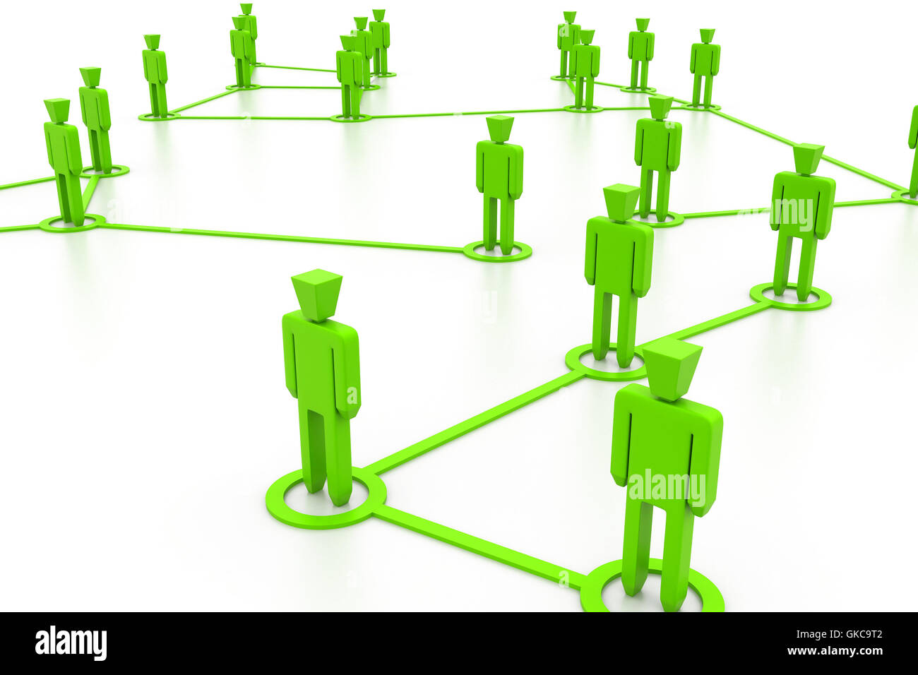 talk speaking speaks Stock Photo - Alamy