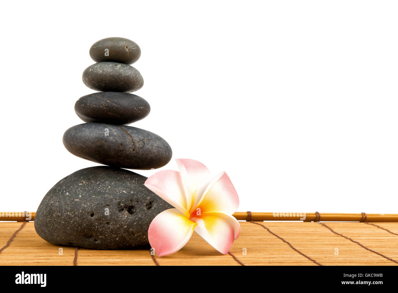 stone flower plant Stock Photo - Alamy