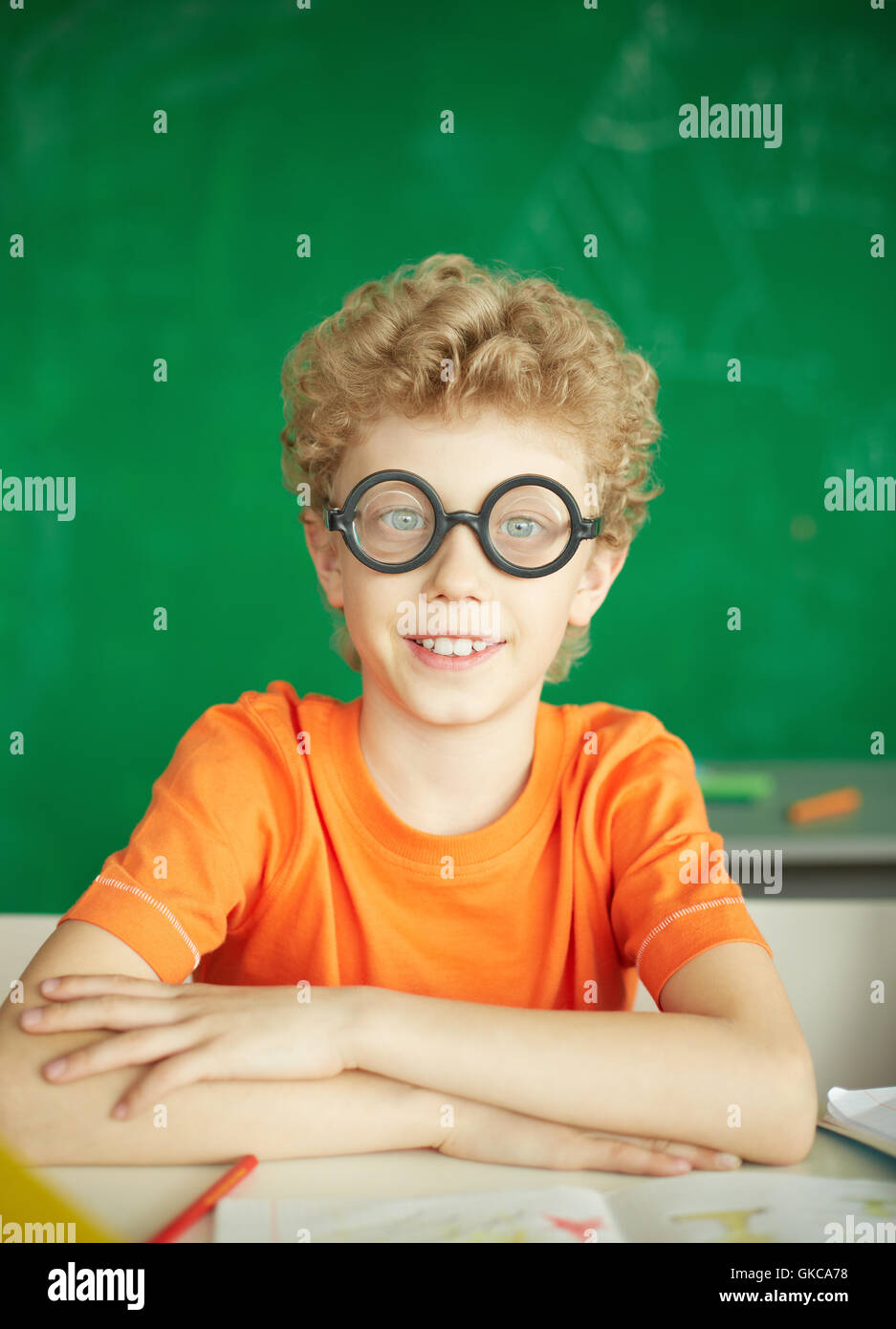 study humans human beings Stock Photo - Alamy