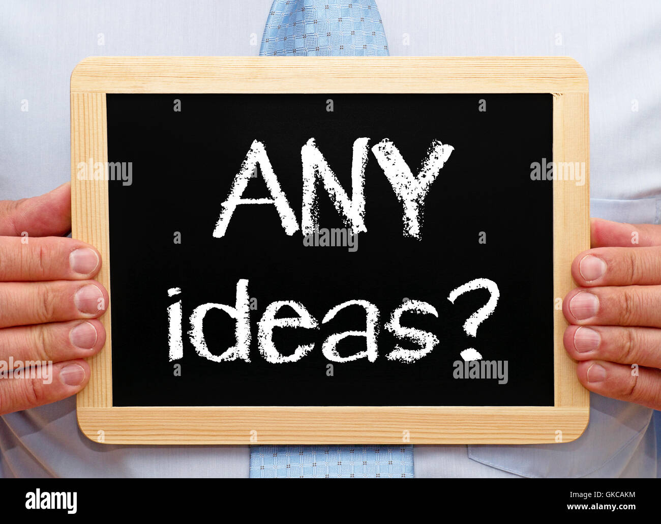 Ideenmanagement hi-res stock photography and images - Alamy