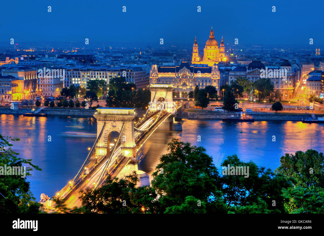 Europe budapest hi-res stock photography and images - Alamy