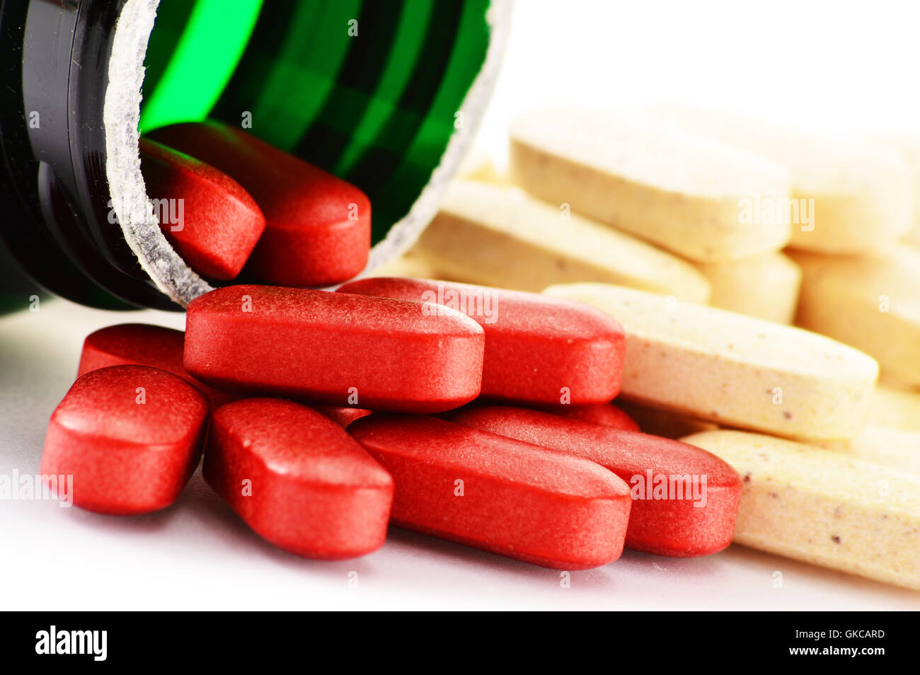 health material drug Stock Photo - Alamy