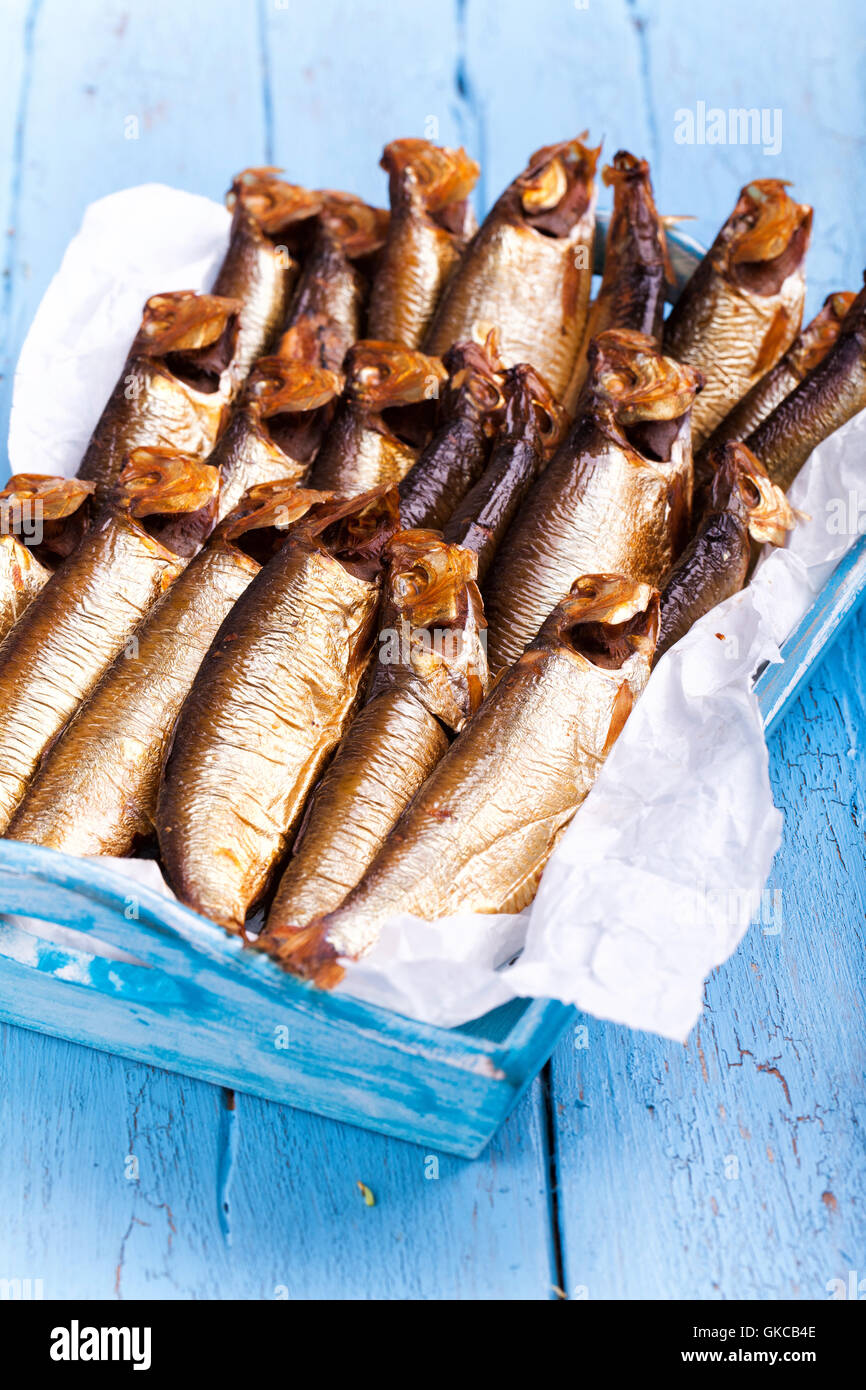 Kieler sprat hi-res stock photography and images - Alamy