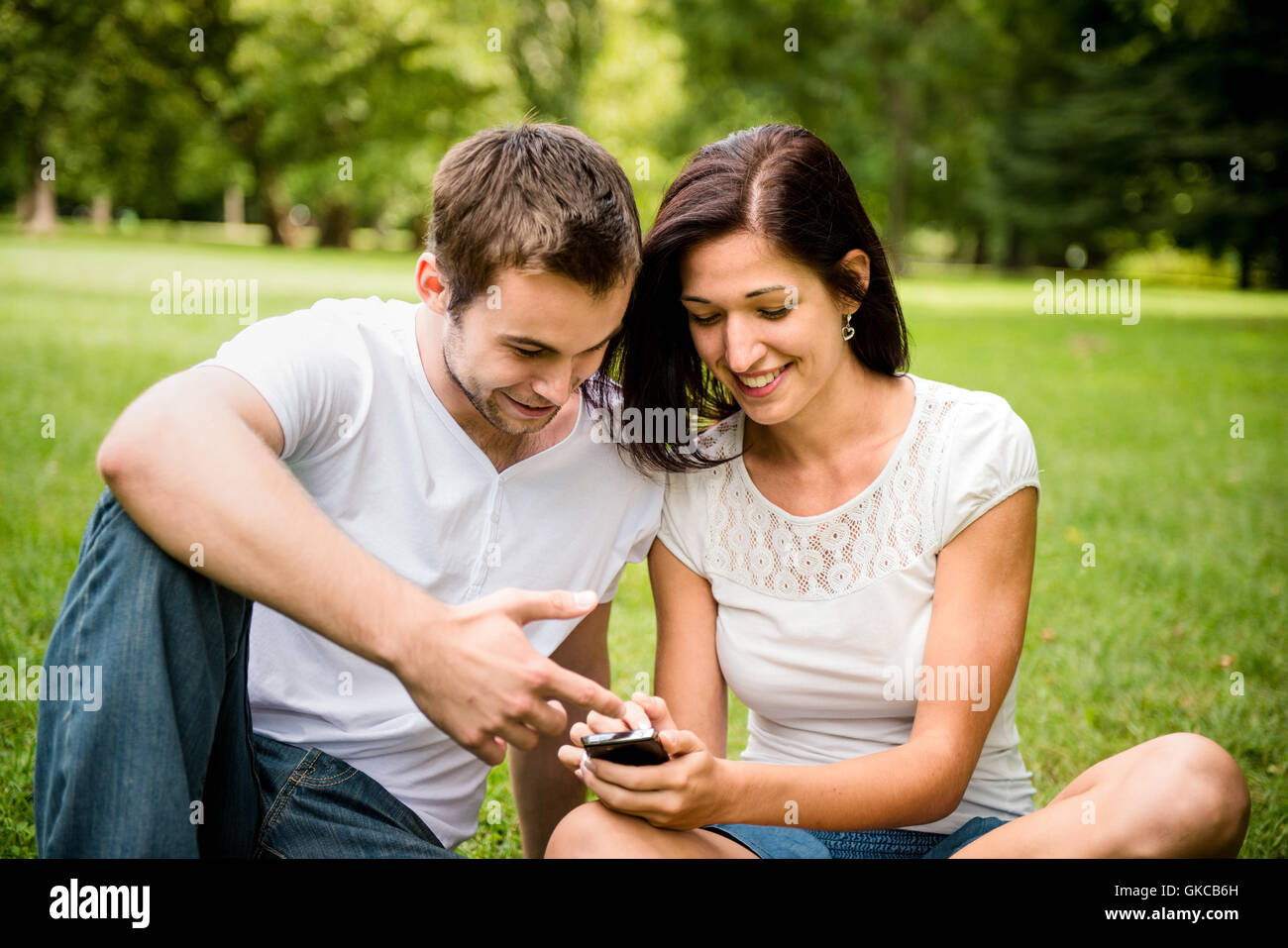 woman love in love Stock Photo - Alamy