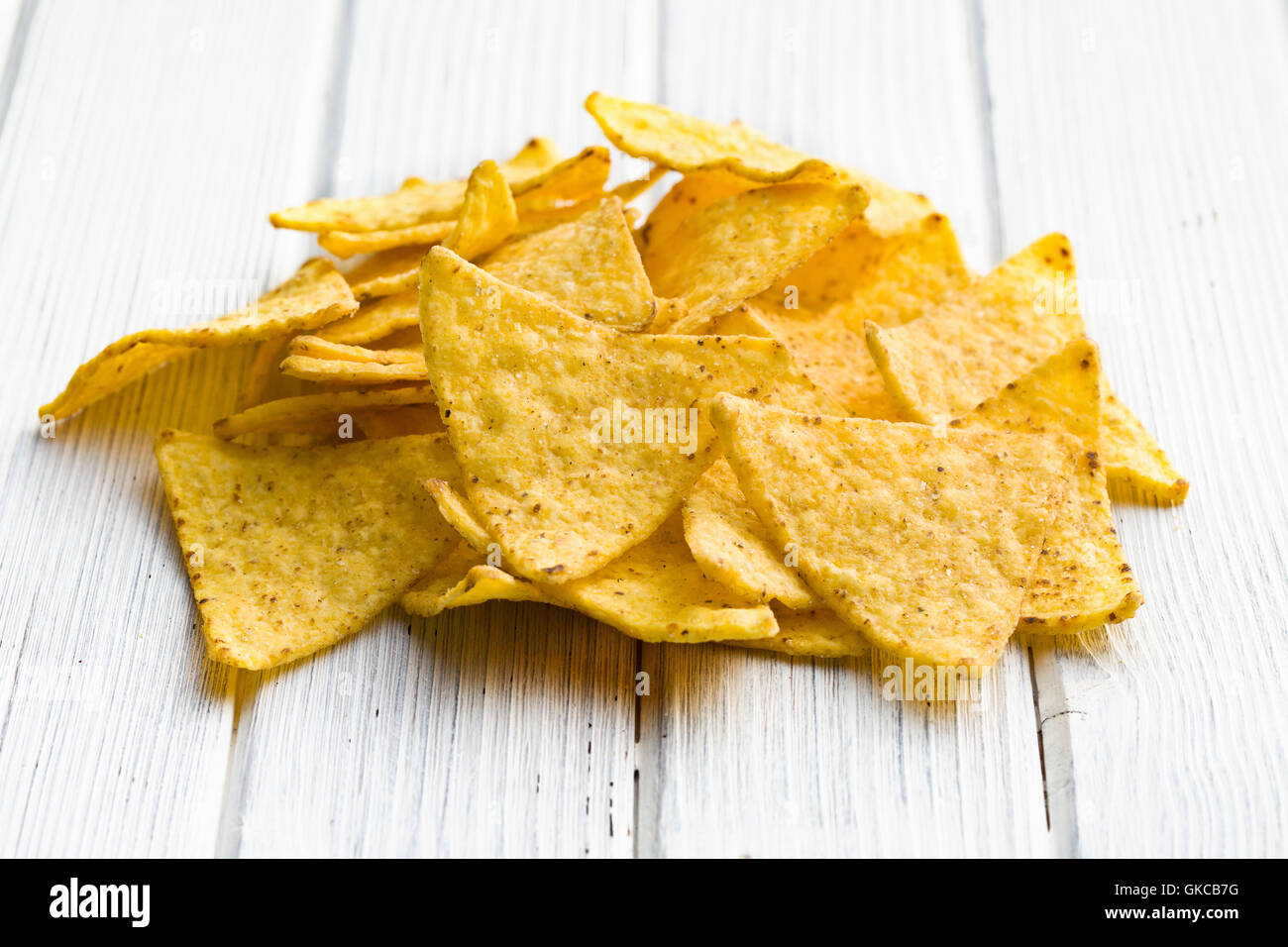 spicy corn chips Stock Photo - Alamy