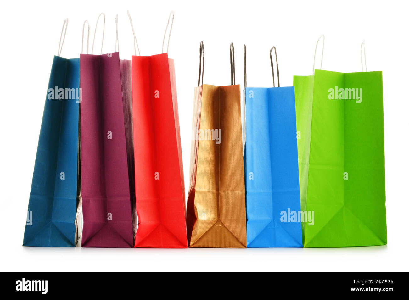 isolated shopping sale Stock Photo - Alamy