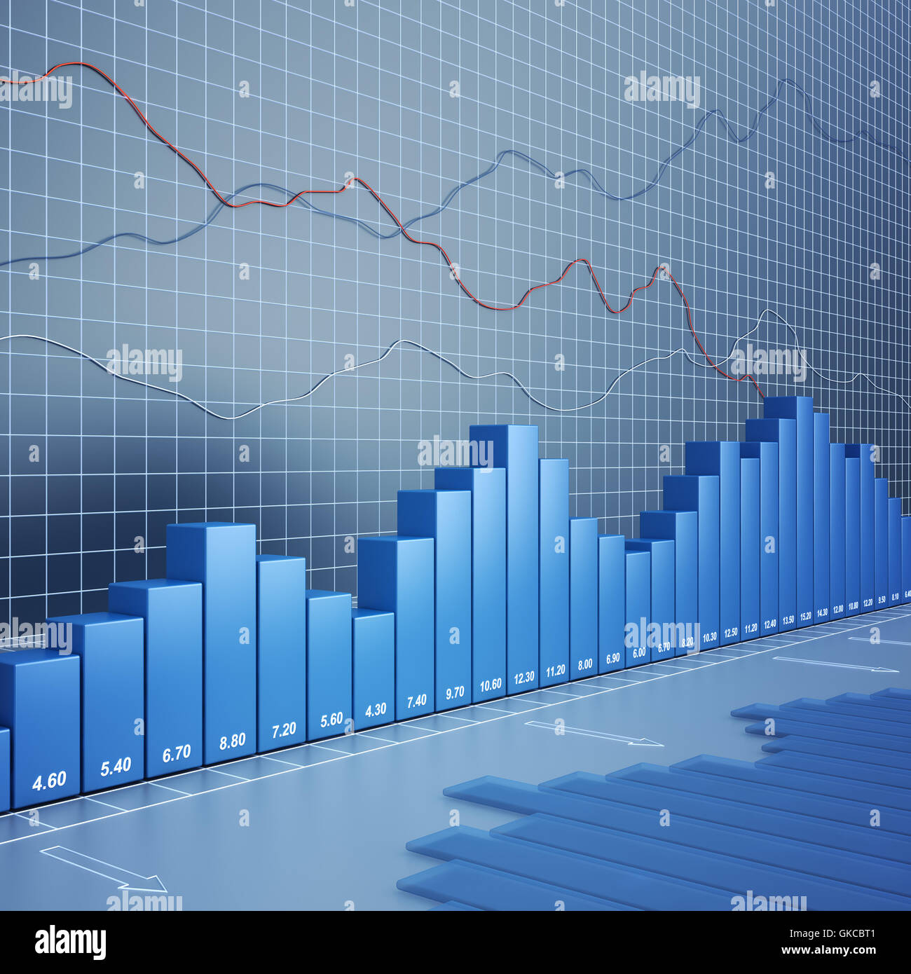 Strategy chart hi-res stock photography and images - Alamy