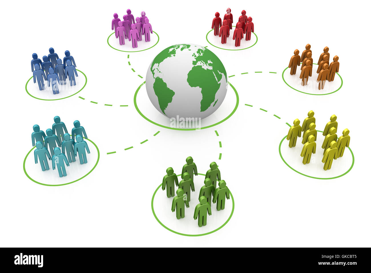 Human facts hi-res stock photography and images - Alamy