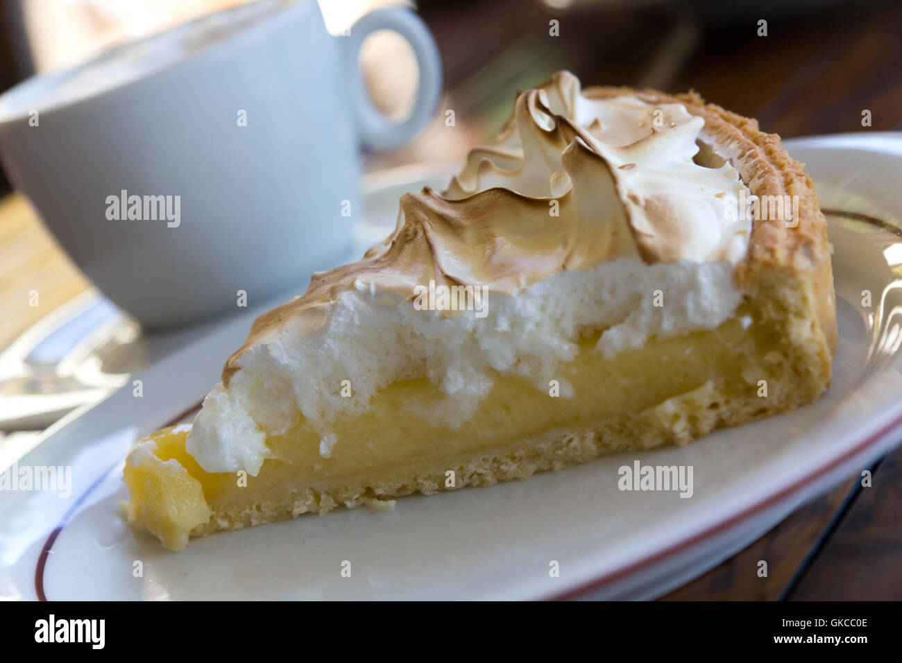 cafe food aliment Stock Photo - Alamy