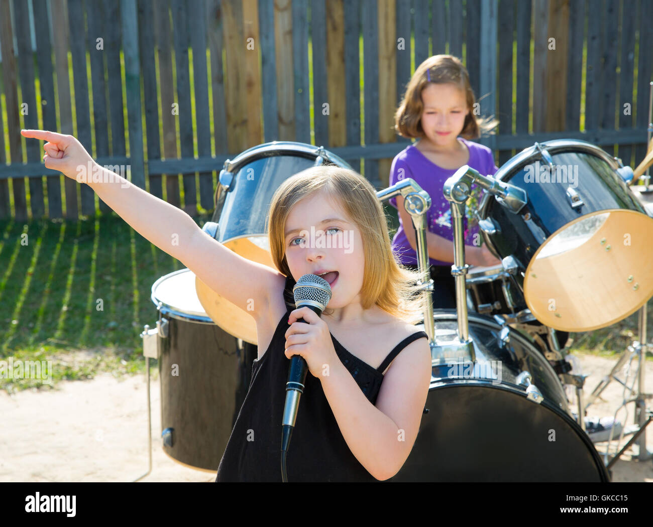 blue humans human beings Stock Photo - Alamy