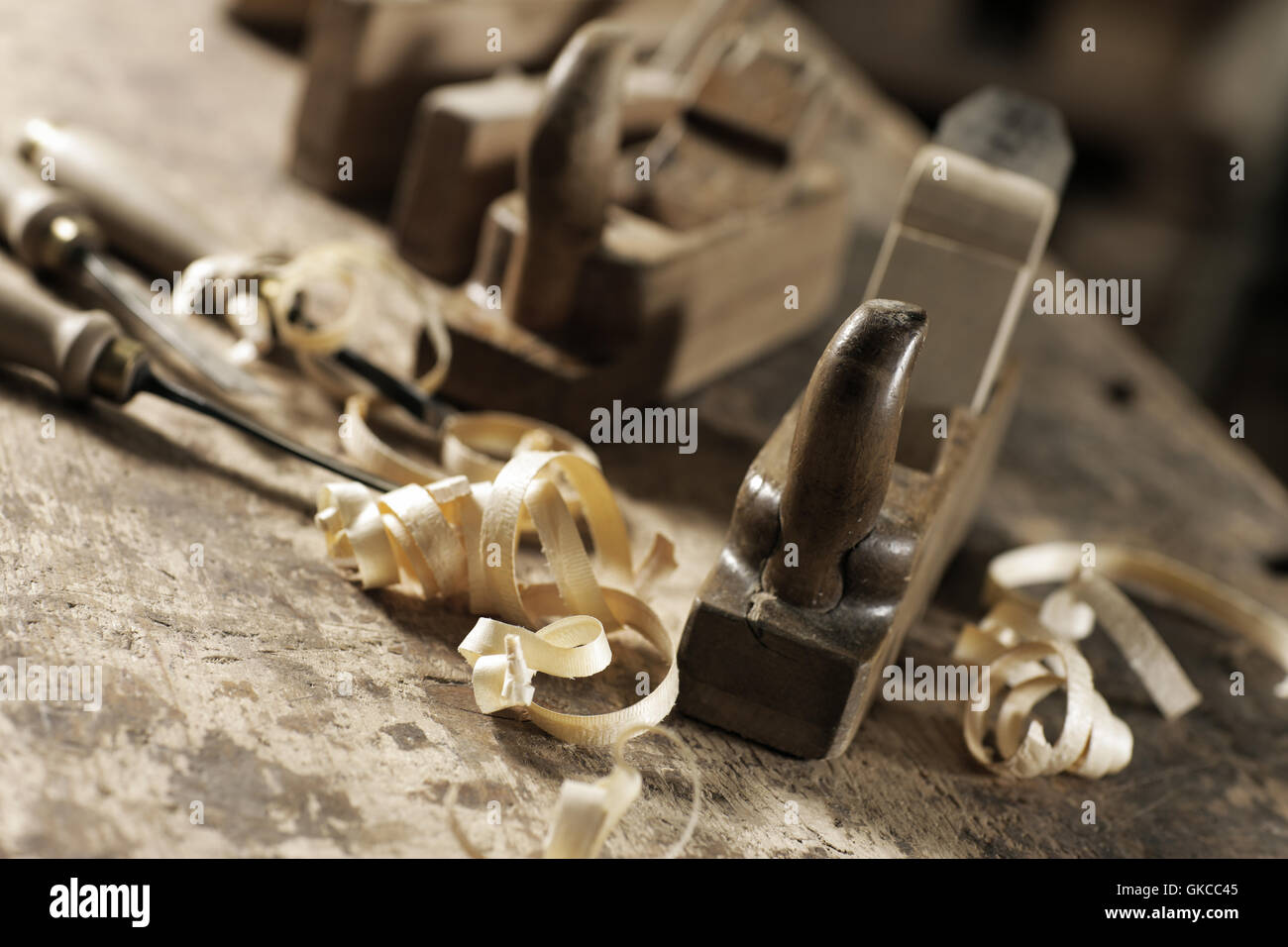 workshop studio equipment Stock Photo - Alamy