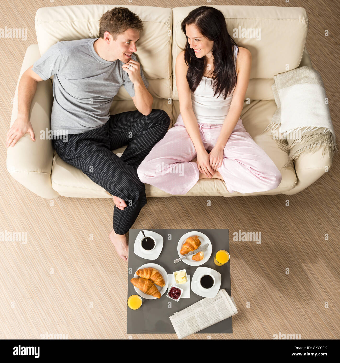 Laugh laughing overjoyed joy joyful smile smiling hi-res stock ...