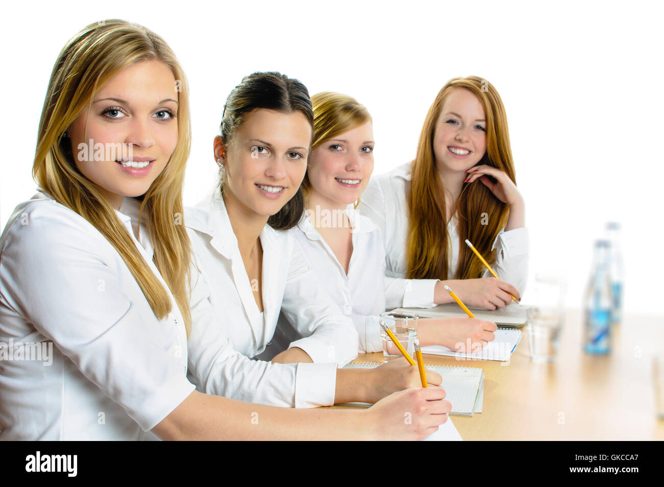 study humans human beings Stock Photo - Alamy
