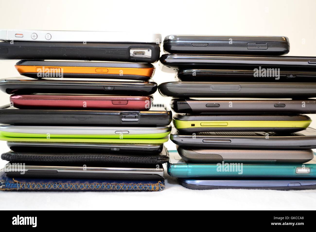 Handygebuehren hi-res stock photography and images - Alamy