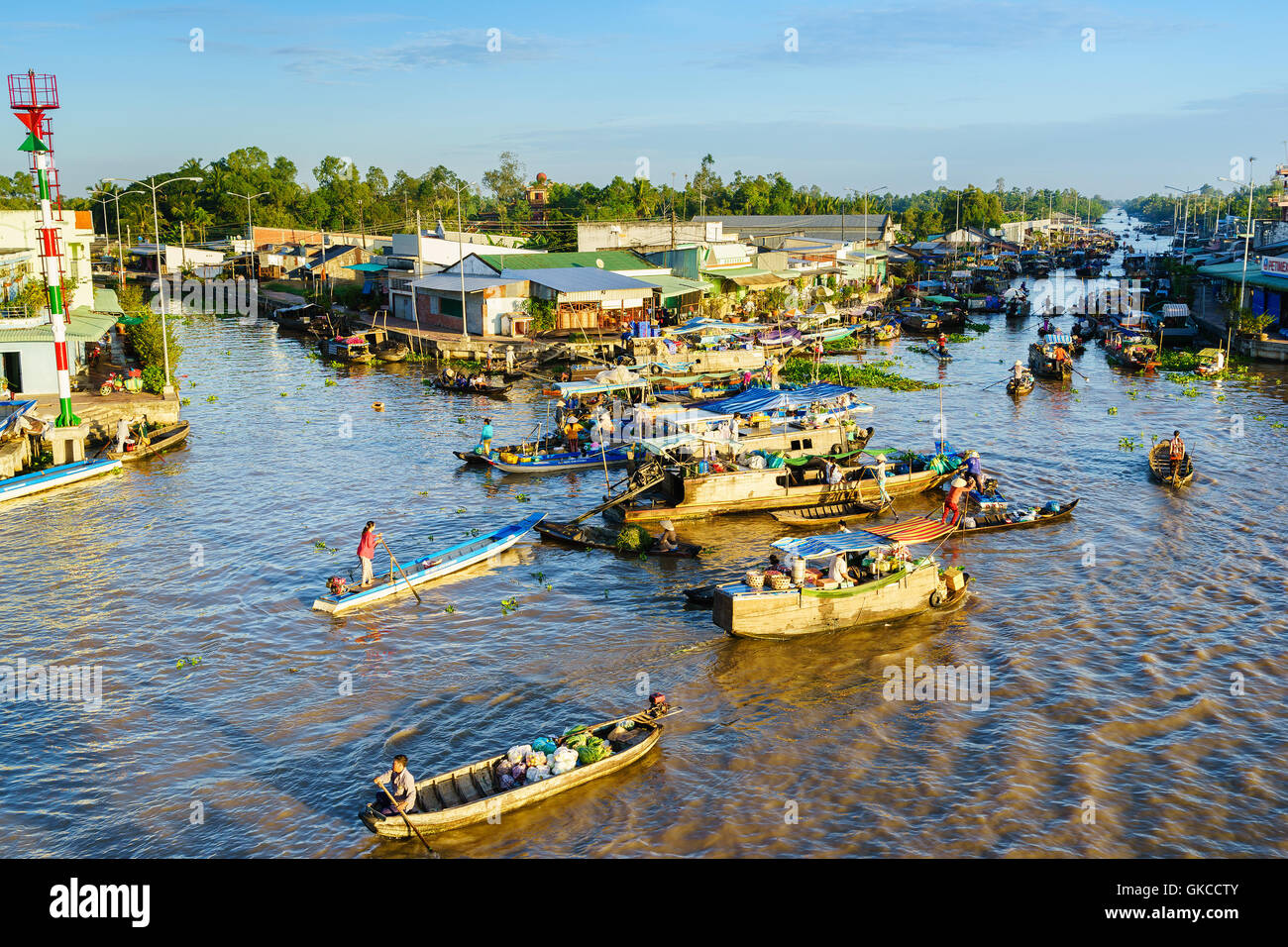 Soc trang and vietnam hi-res stock photography and images - Alamy