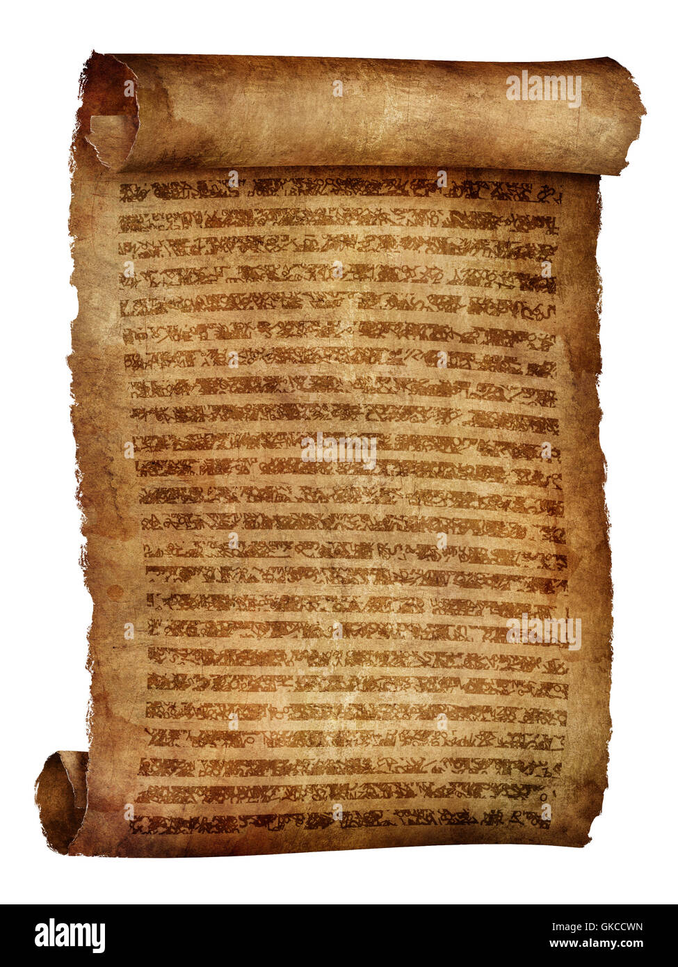 Old poem paper Cut Out Stock Images & Pictures - Alamy