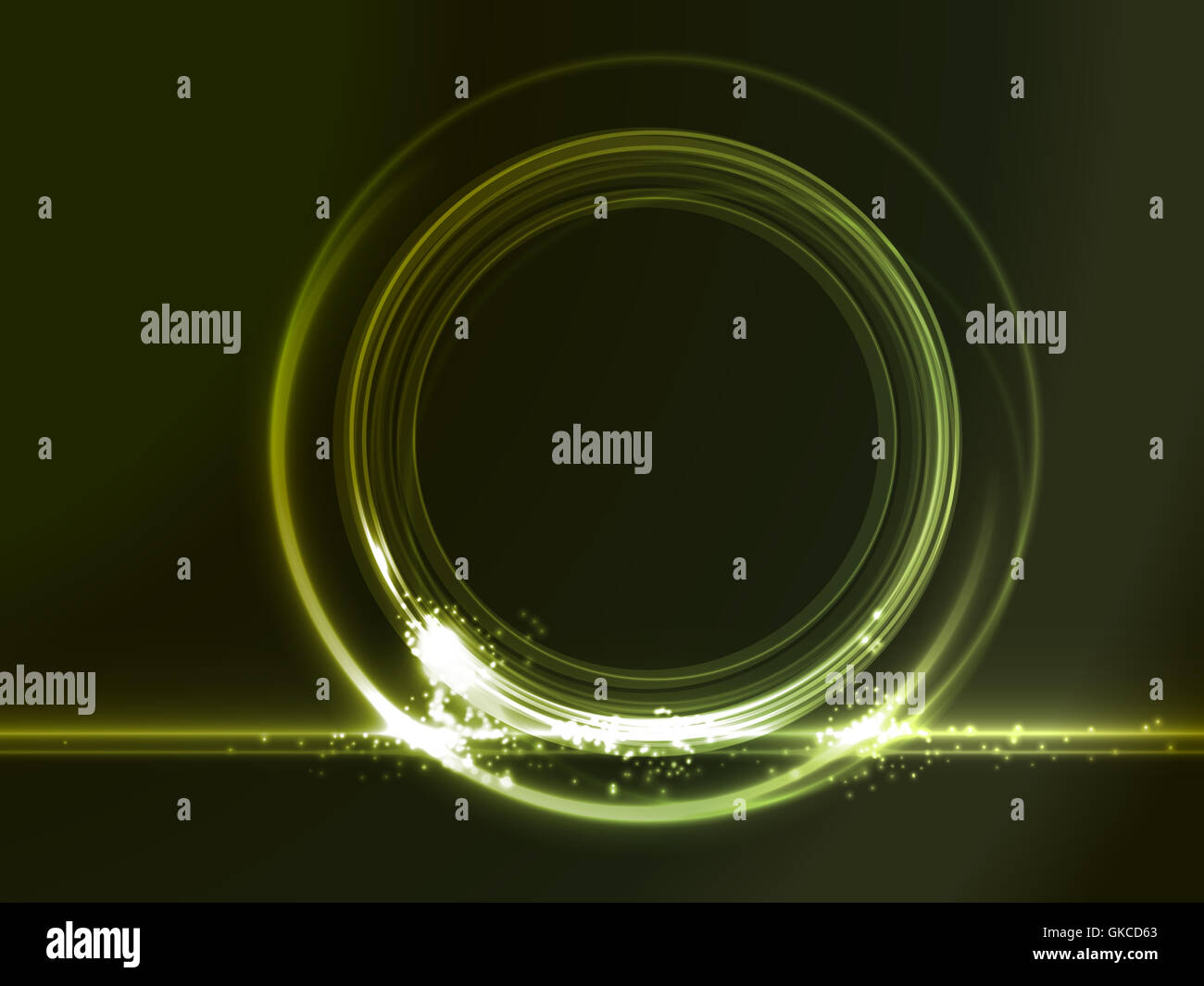Circle placeholder hi-res stock photography and images - Alamy