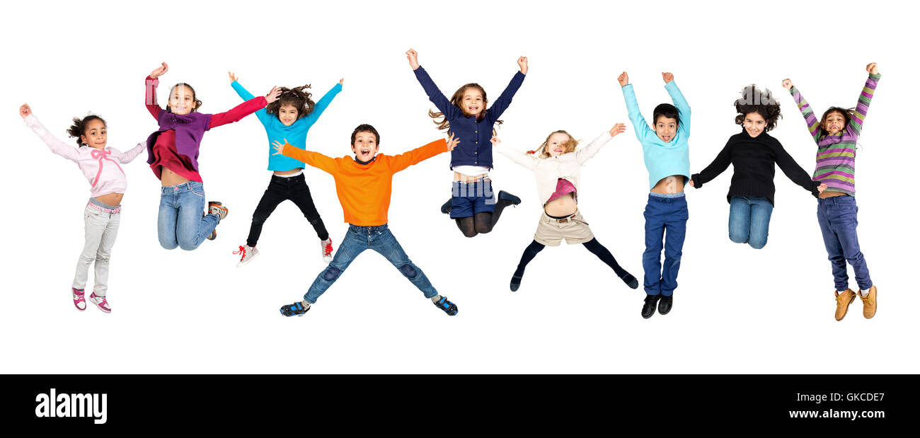 spring bouncing bounces Stock Photo - Alamy