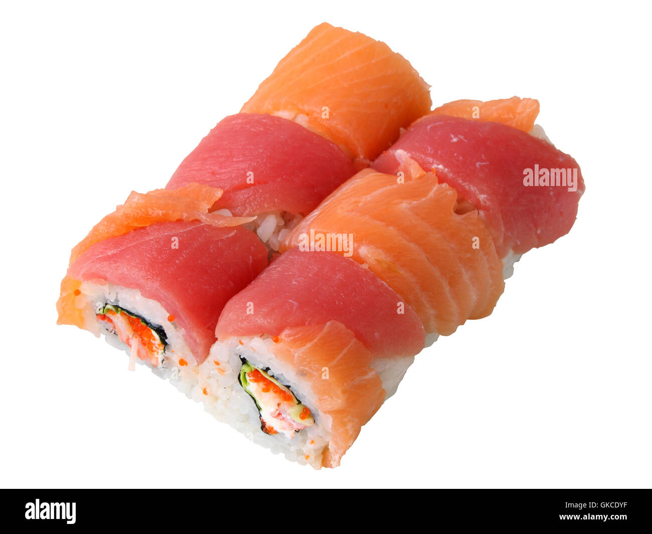 Rainbow isolated hi-res stock photography and images - Alamy