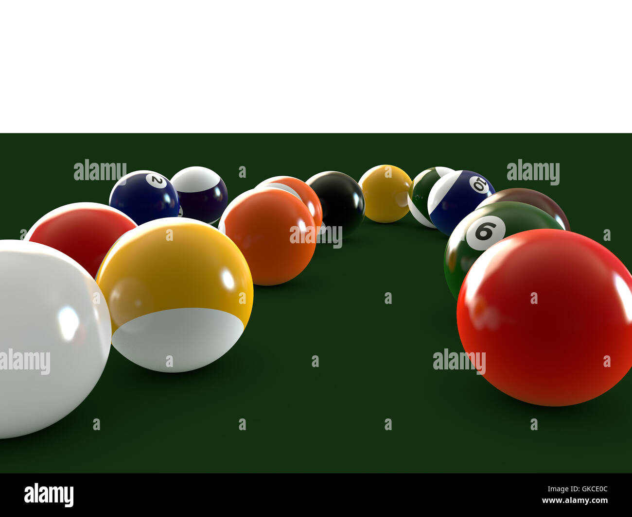 Hobby over pool hi-res stock photography and images - Alamy