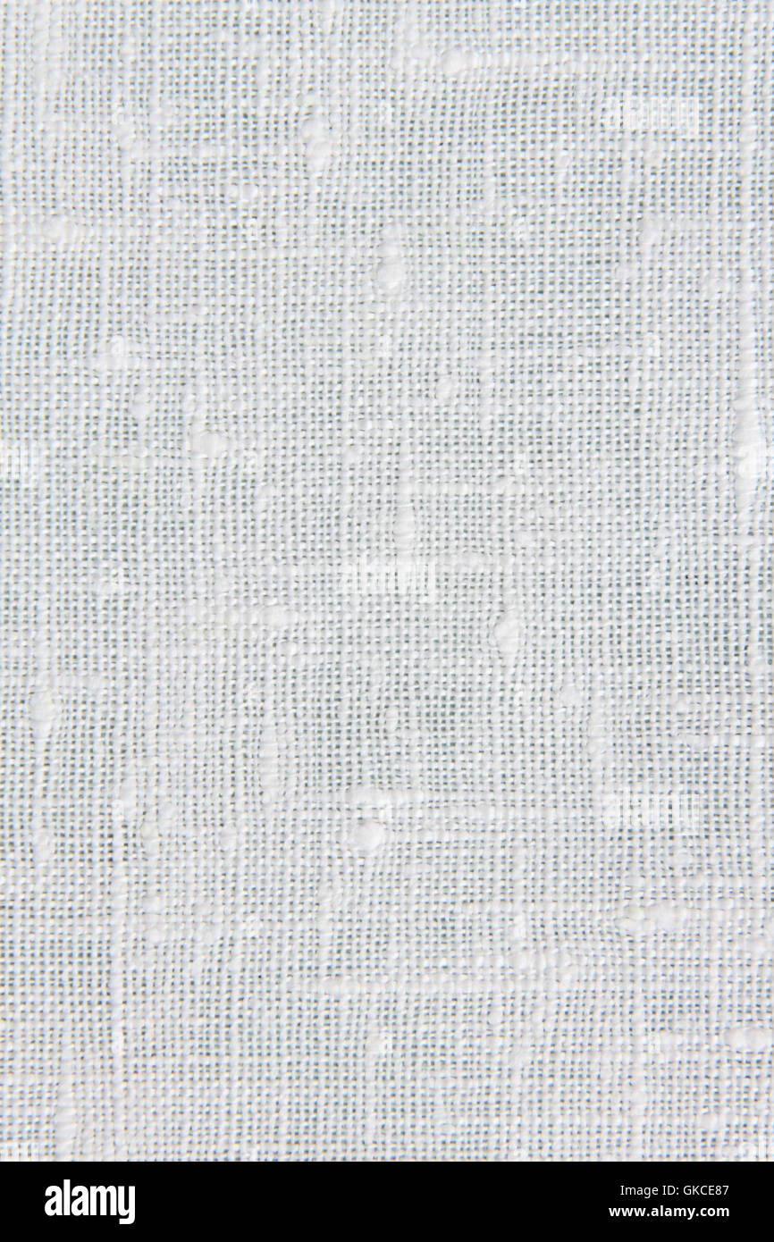 light linen texture for the background Stock Photo - Alamy